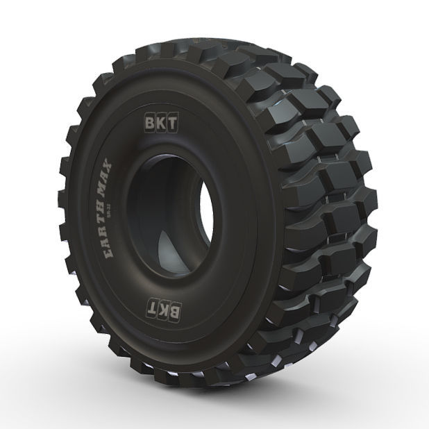 Mining tire - EARTHMAX SR 32 - Balakrishna industries limited - for ...