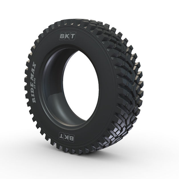 Agricultural tire - RIDEMAX IT 696 - Balakrishna industries limited ...