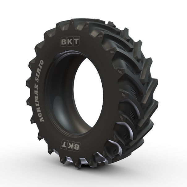 Agricultural tire - AGRIMAX SIRIO - Balakrishna industries limited ...