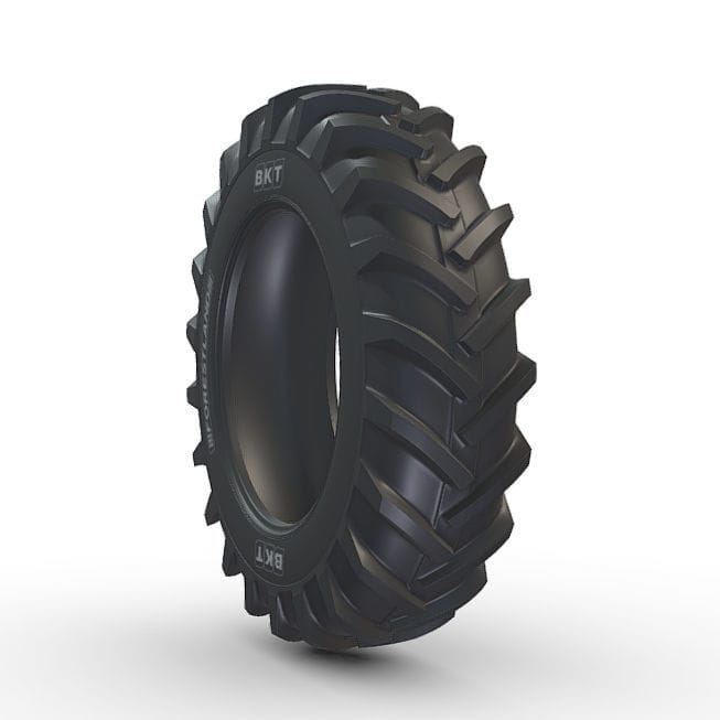 Forestry tire - FORESTLAND - Balakrishna industries limited ...