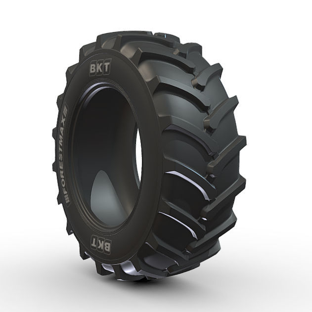 Forestry tire - FORESTMAX - Balakrishna industries limited - for ...