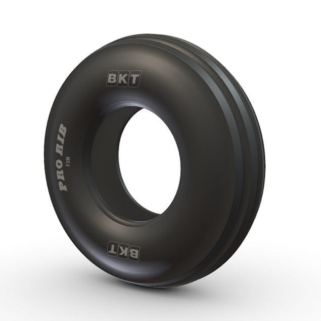 Agricultural tire - PRO RIB F2M - Balakrishna industries limited ...