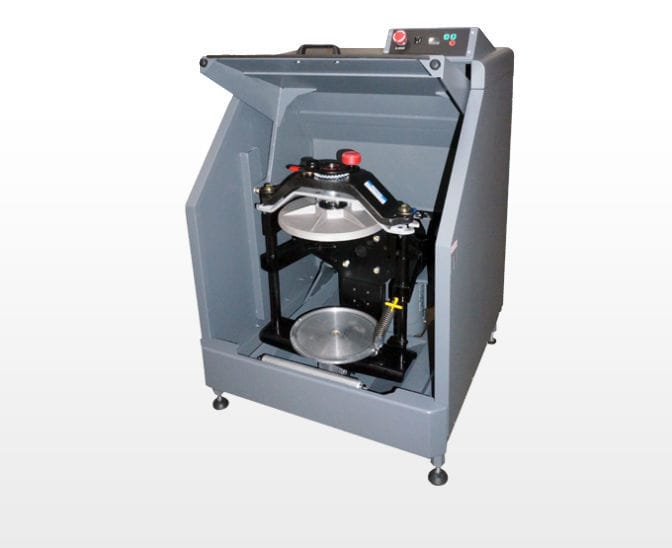 Rotary drum mixer - 5025 Red D Mix™ series - Red Devil Equipment ...