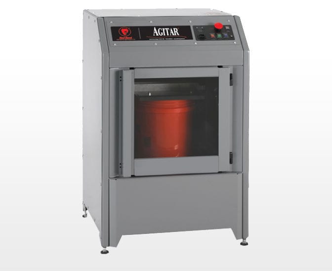 Mechanical laboratory shaker - 5995 AGITAR series - Red Devil Equipment ...