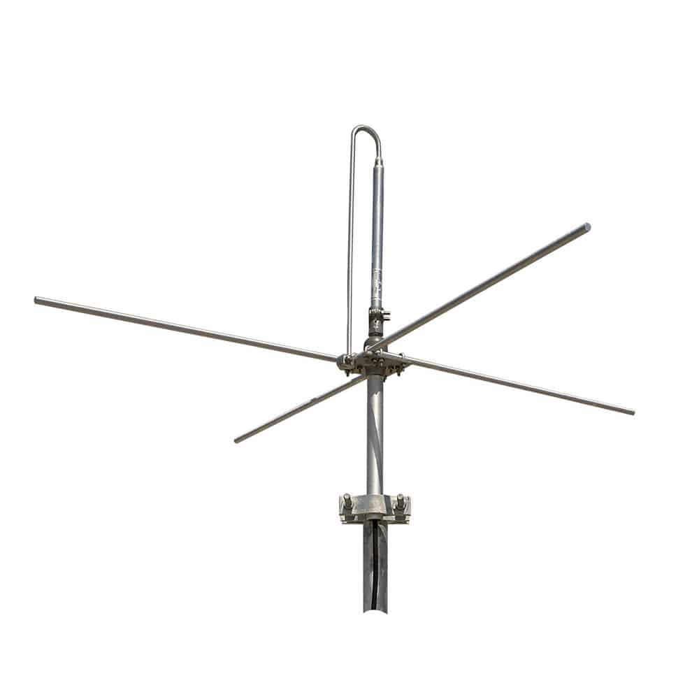 Omnidirectional antenna - DB201-P - COMMSCOPE - RF / outdoor