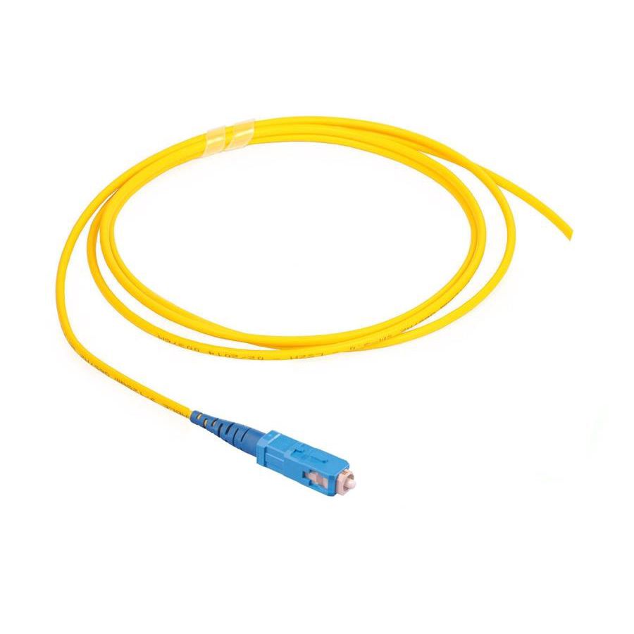 Fiber optic pigtail - OCP-S1-15MASIA-XX - COMMSCOPE