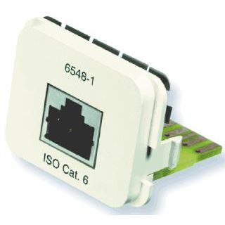 RJ45 communication module - 1644027-5 - COMMSCOPE - data transmission