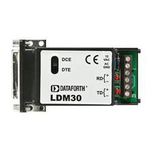 Line driver - LDM30 Series - Dataforth Corporation