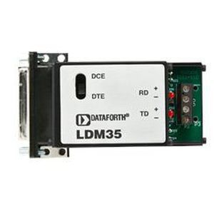 Line driver - LDM35 - Dataforth Corporation