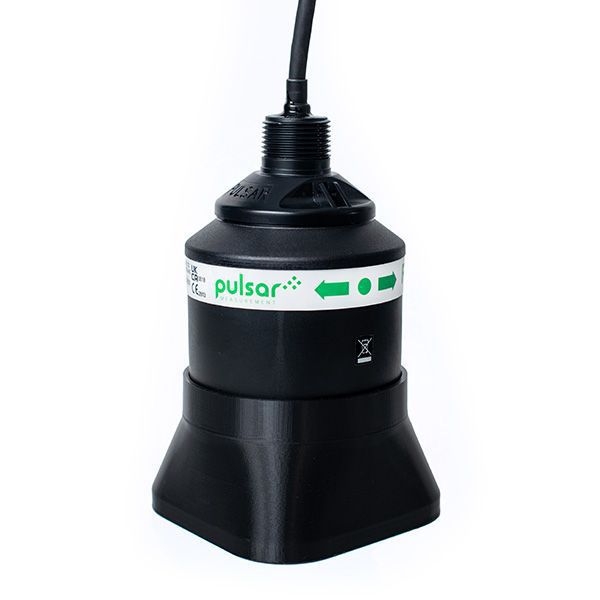 Linear velocity sensor - FarSight™ - Pulsar Measurement - mechanical ...