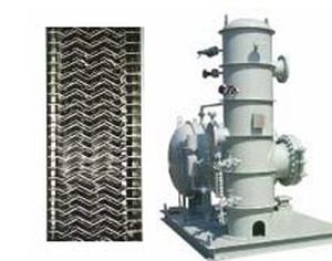 Condensate separator - Clark-Reliance - gas / centrifugal / for the ...