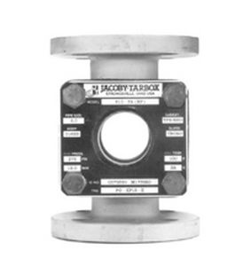 Sight glass - Clark-Reliance