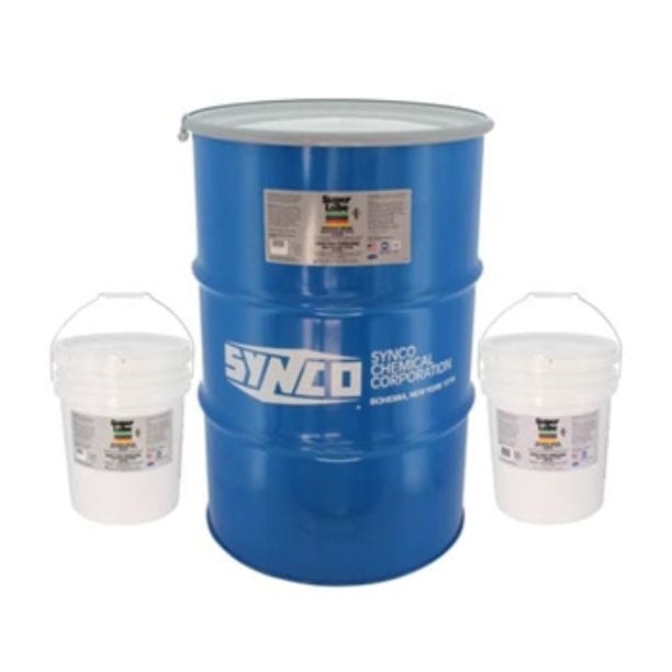 Lubricating grease - Syncolon® - Synco Chemical Corp - synthetic / for ...