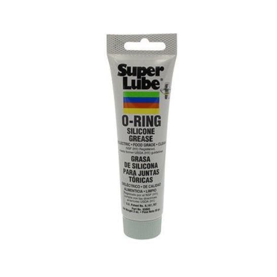 Lubricating grease - 93 series - Synco Chemical Corp - protective ...