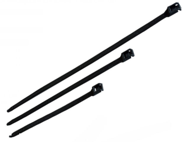 Polyamide cable tie - CSL - DERANCOURT - UV-resistant