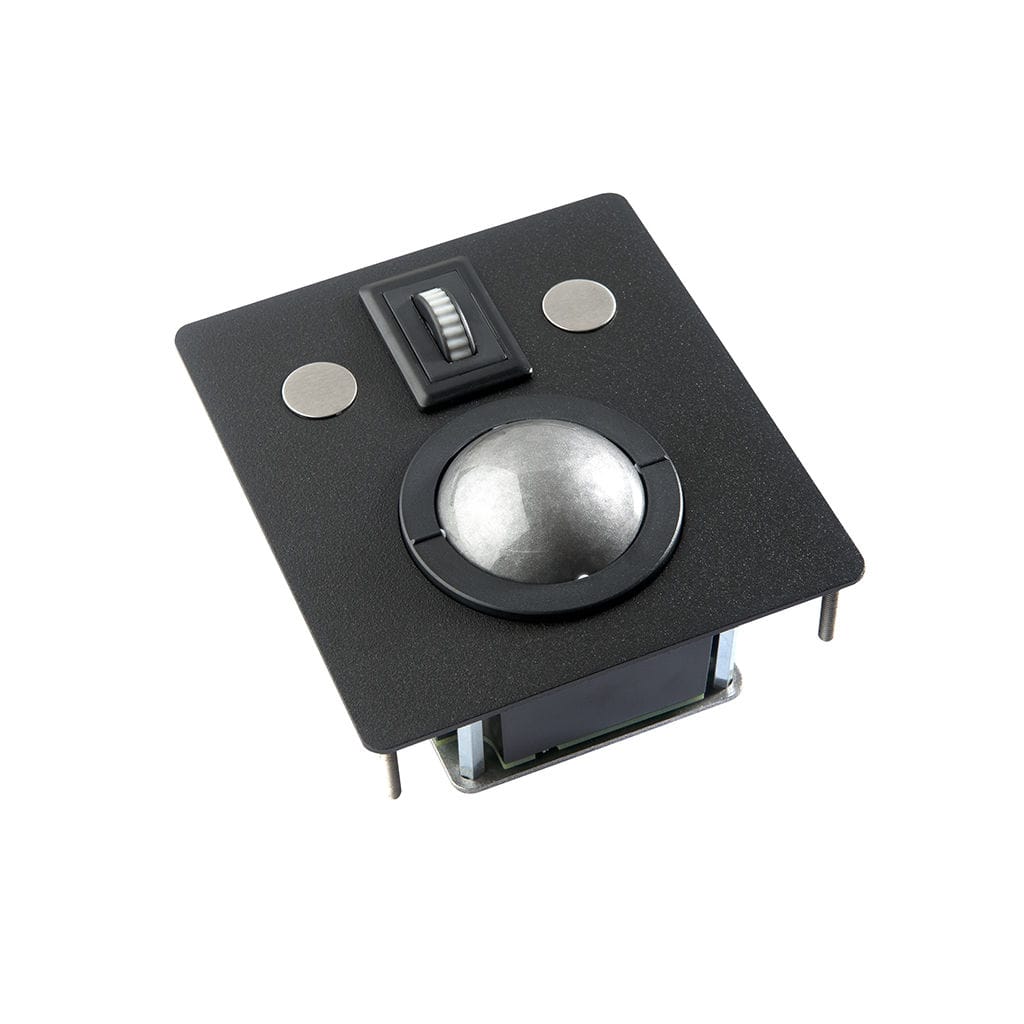 Desktop pointing device - Stealth - panel-mount / industrial / for ...