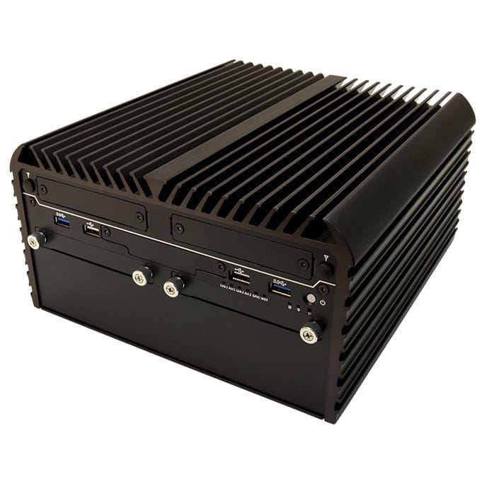 Box PC - LPC-862 - Stealth - 6th generation Intel® Core™ / Intel® Core ...