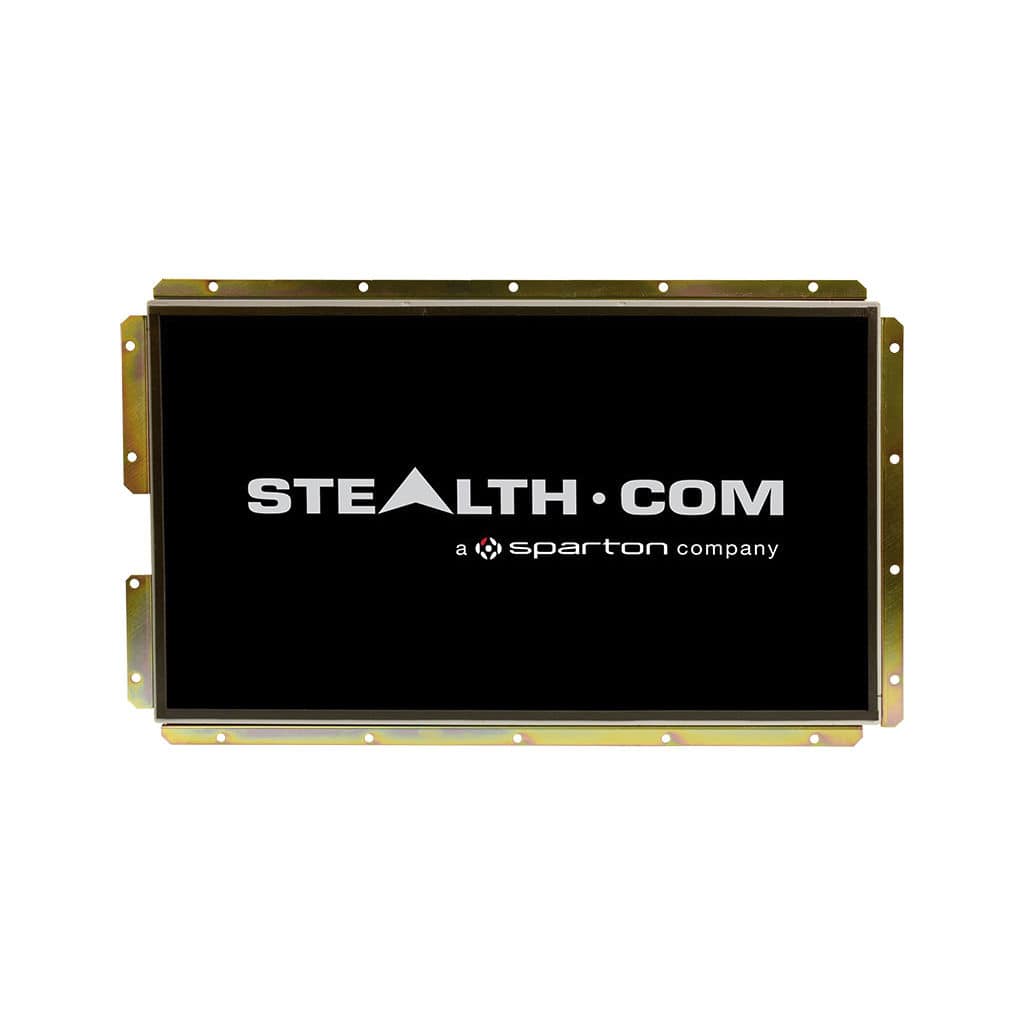 LCD monitor - SV-2150WS-OEM - Stealth - touch screen / 15" / 1920 x 1080