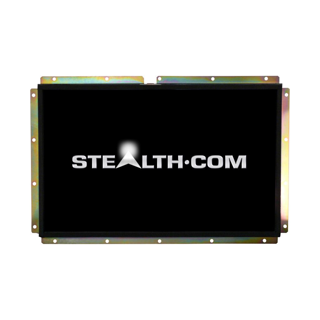 LCD monitor - SV-2400NL-OEM - Stealth - touch screen / 24" / 1920 x 1200
