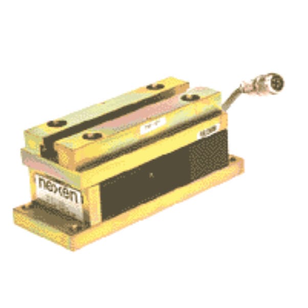 Tension load cell - MB - Nexen Group, Inc. - block type / strain gauge