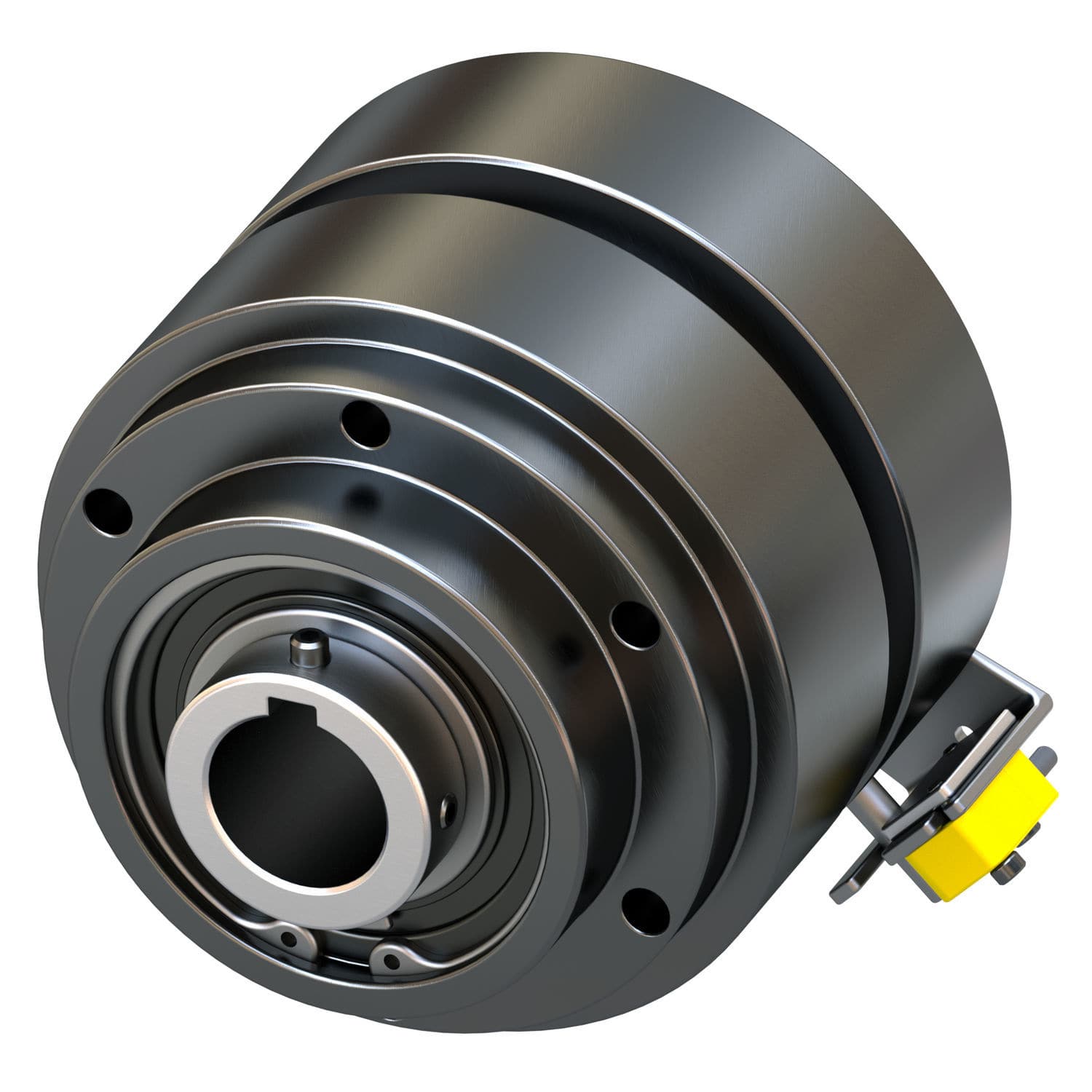 Pneumatic torque limiter - TL series - Nexen Group, Inc.