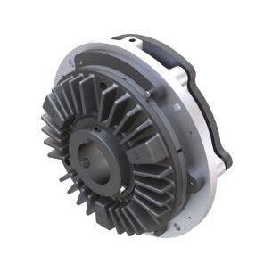 Friction brake - SSE series - Nexen Group, Inc. - pneumatic / spring ...