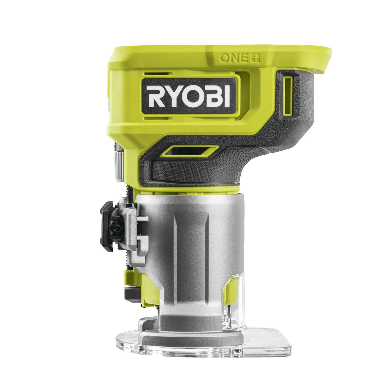 Trim router - RTR18-0 - RYOBI
