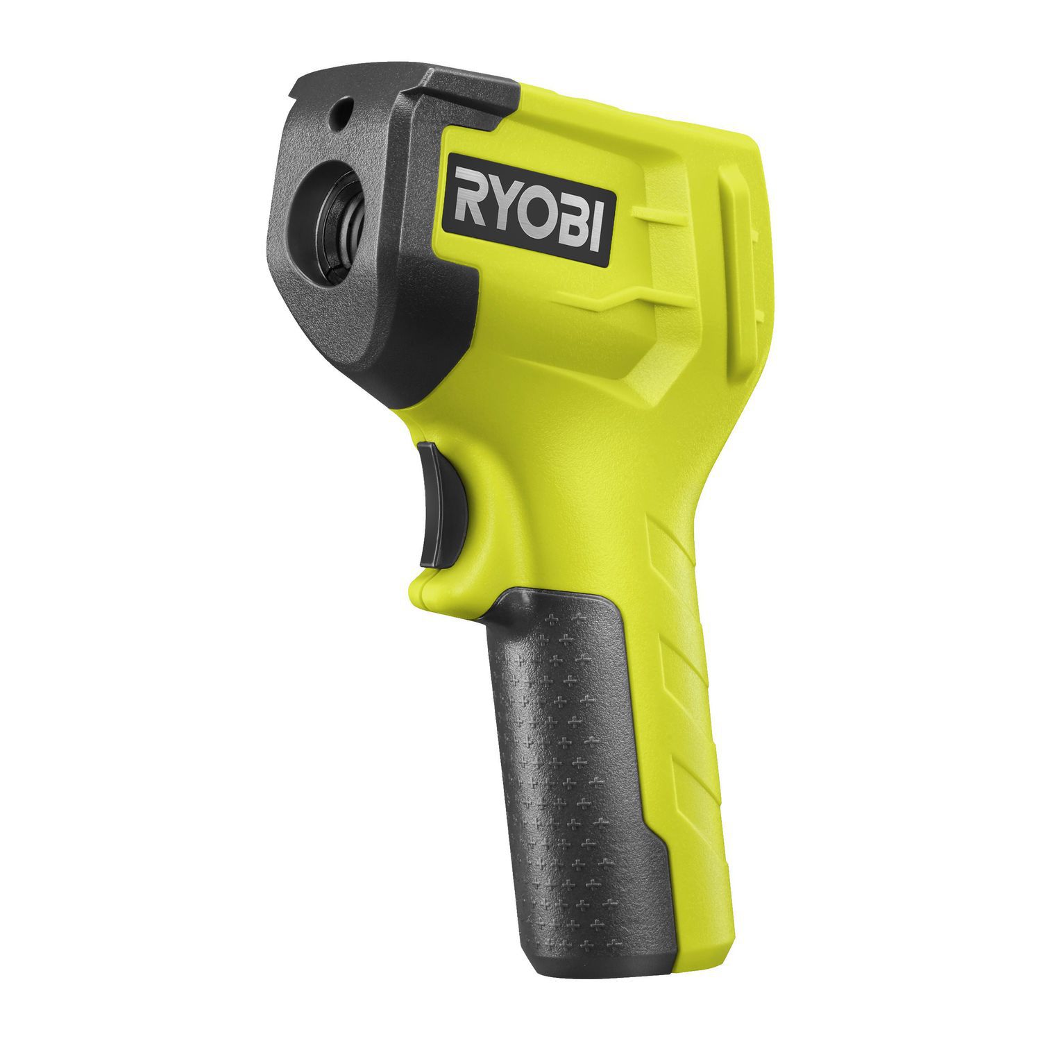 Infrared thermometer - RBIRT08 - RYOBI - digital / °C / °F