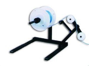 Manual dereeler - DE700 - The Eraser Company - for wires / horizontal