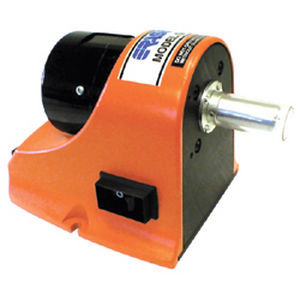 Wire twisting machine - G10S - The Eraser Company - benchtop