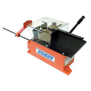 Electrical cable stripping machine - LSR10 - The Eraser Company - for ...