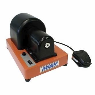 Coaxial cable stripping machine - 1256 - The Eraser Company - electric ...