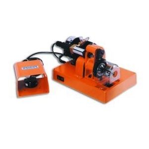Enameled wire stripping machine - K8A - The Eraser Company - for ...