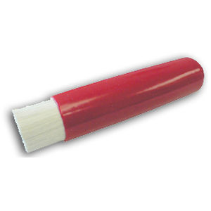 End brush - BR2/F - The Eraser Company - deburring / fiberglass
