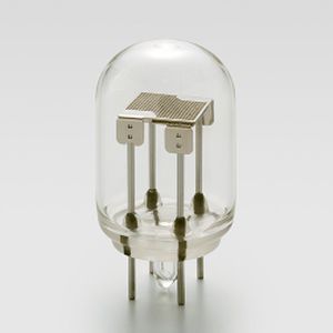 UV flame detector - R13192 - HAMAMATSU