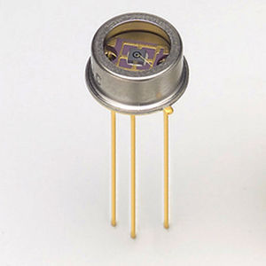 Avalanche photodiode (APD) module - S16453-02K - HAMAMATSU