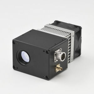 Rectangular photoelectric sensor - H15620 series - HAMAMATSU - infrared ...