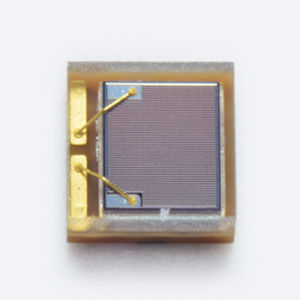 SiPM silicon photomultiplier - S15639-1325PS - HAMAMATSU