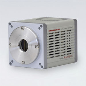 Industrial camera - C11440-42U40 - HAMAMATSU - machine vision / digital ...