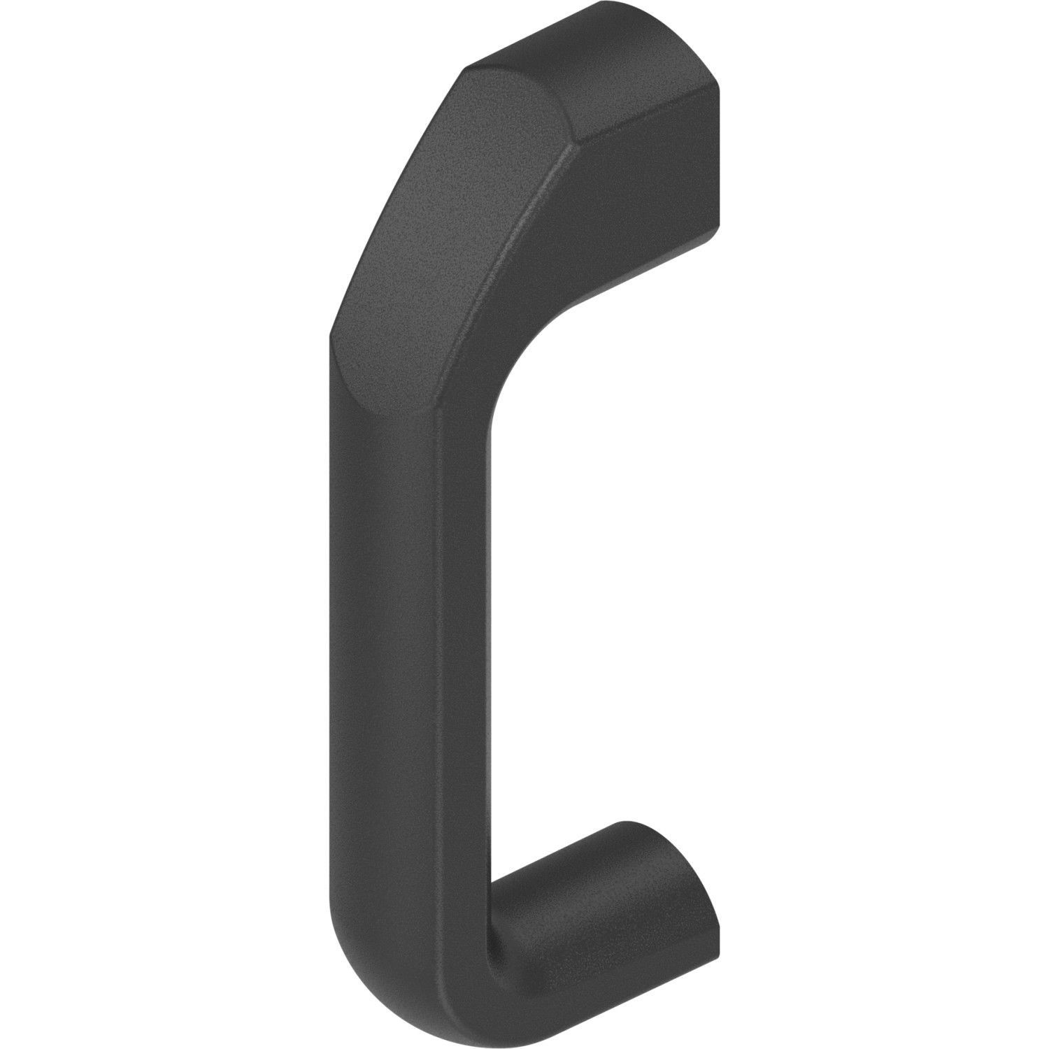 Pull handle - 6A-440 - EMKA Beschlagteile GmbH & Co. KG - transport ...