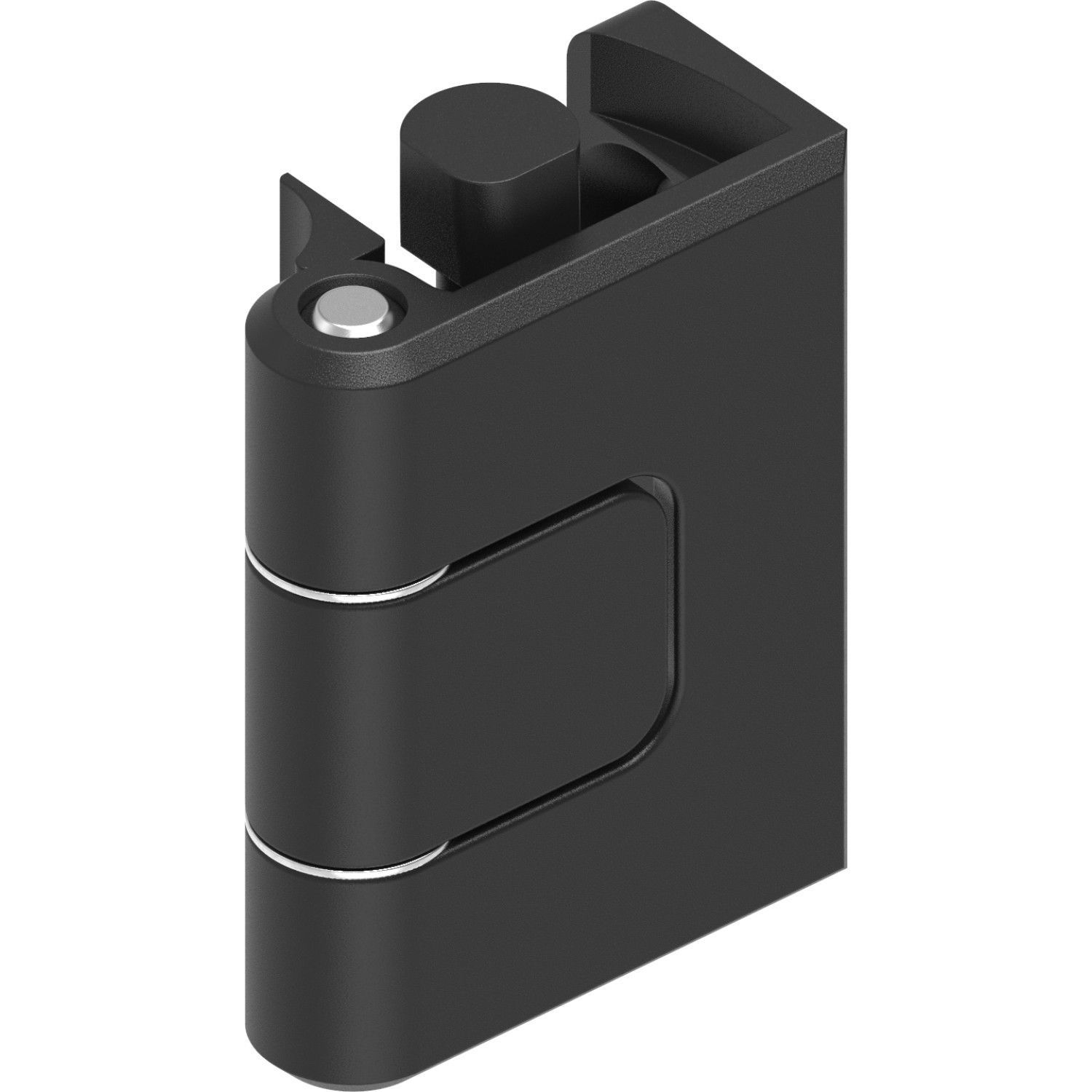 Concealed hinge - 4A-139 - EMKA Beschlagteile GmbH & Co. KG - die-cast ...