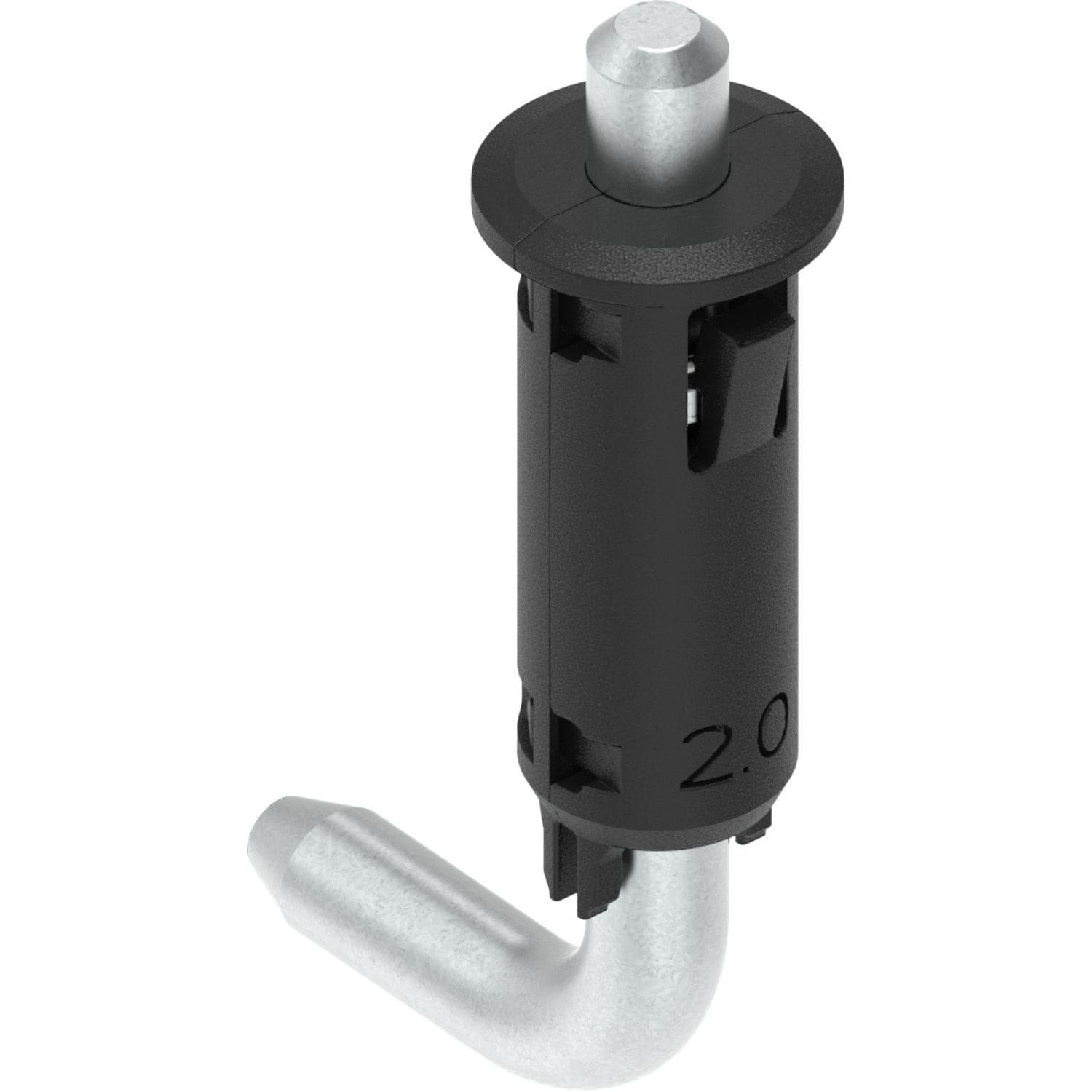 Concealed hinge - 1117-U6-02 - EMKA Beschlagteile GmbH & Co. KG ...