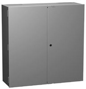 Free-standing electric cabinet - CMC series - Hammond - IP20