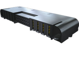 Hybrid connector - EXTreme Ten60Power™ - SAMTEC - board-to-board / SMT ...