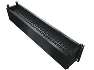 Data connector - PC/104-Plus™ - SAMTEC - board-to-board / rectangular / press-fit