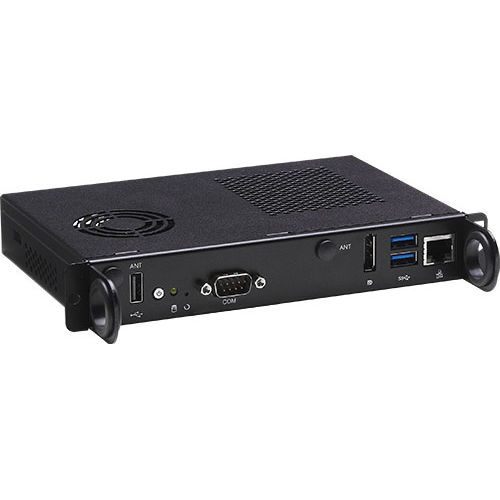 Digital signage computer - NDiS M538 - NEXCOM International Co., Ltd ...