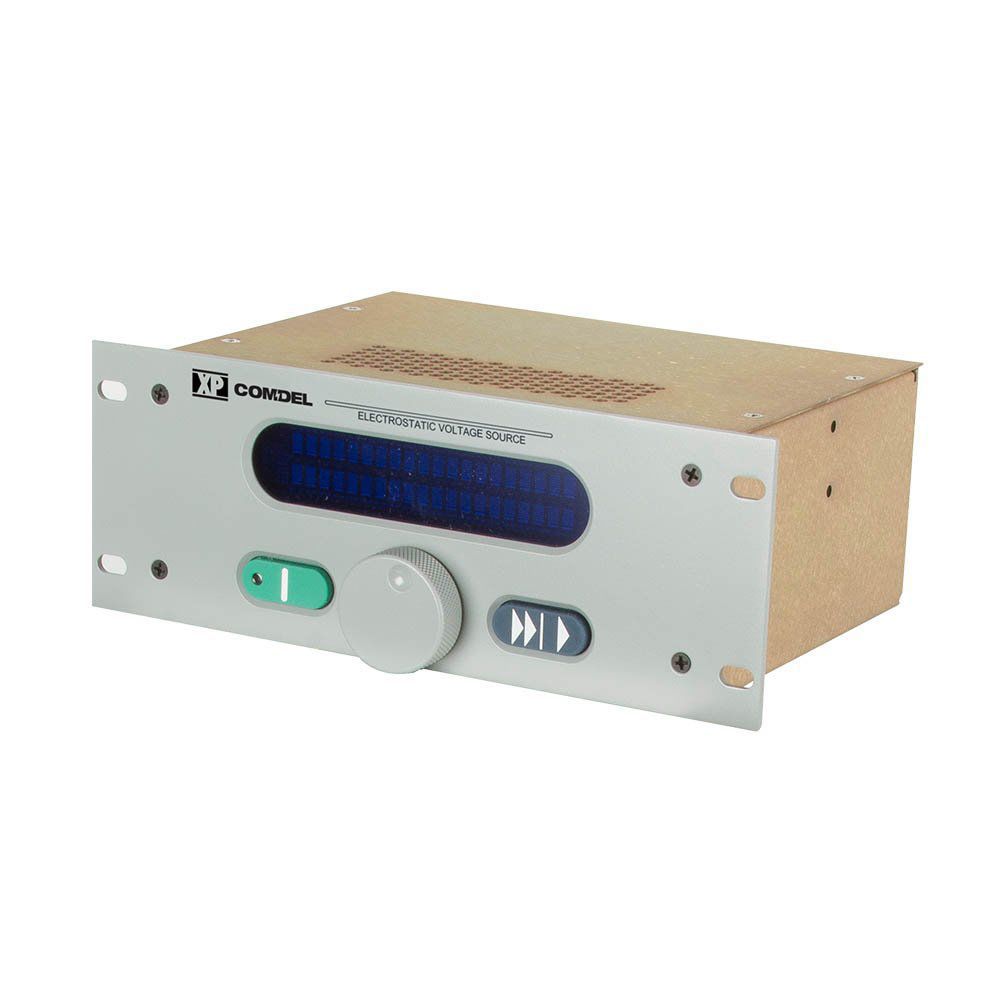 Rack-mount power supply - ESC series - XP Power - 2U / DC/DC / single ...