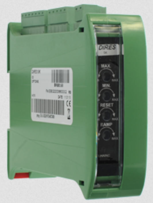 I/O expansion module - DIRES - S.I.C.E.S.