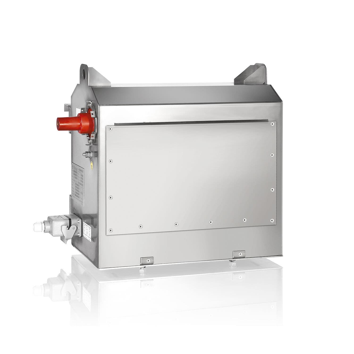 Integrated transformer - TMA - Tesar Srl - power / isolation / distribution