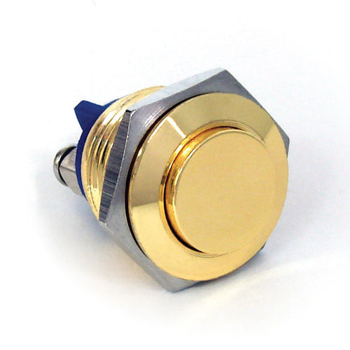 Touch push-button switch - PV2 series - E-SWITCH - vandal-proof / IP65 ...